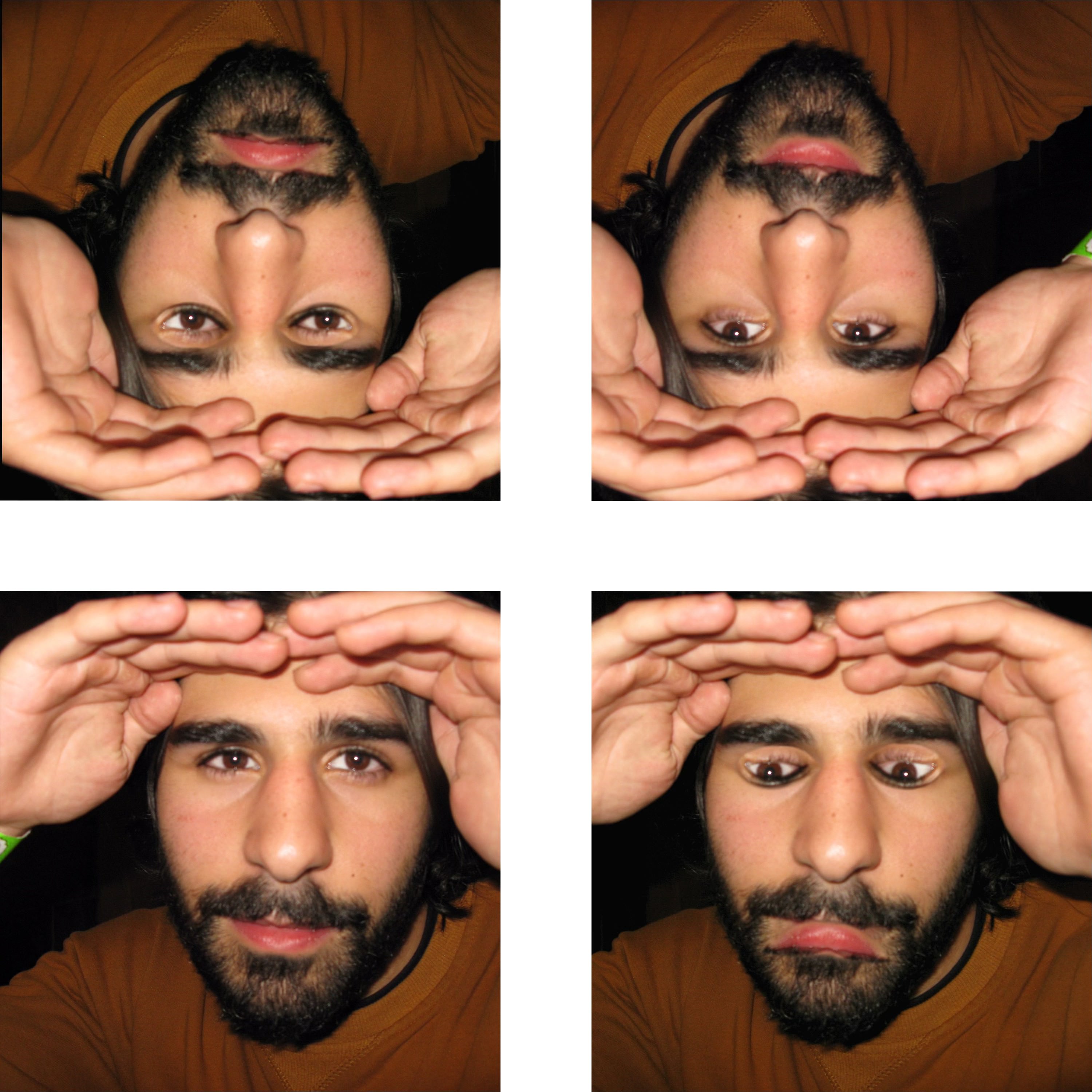 Jacob Pellechia — Music