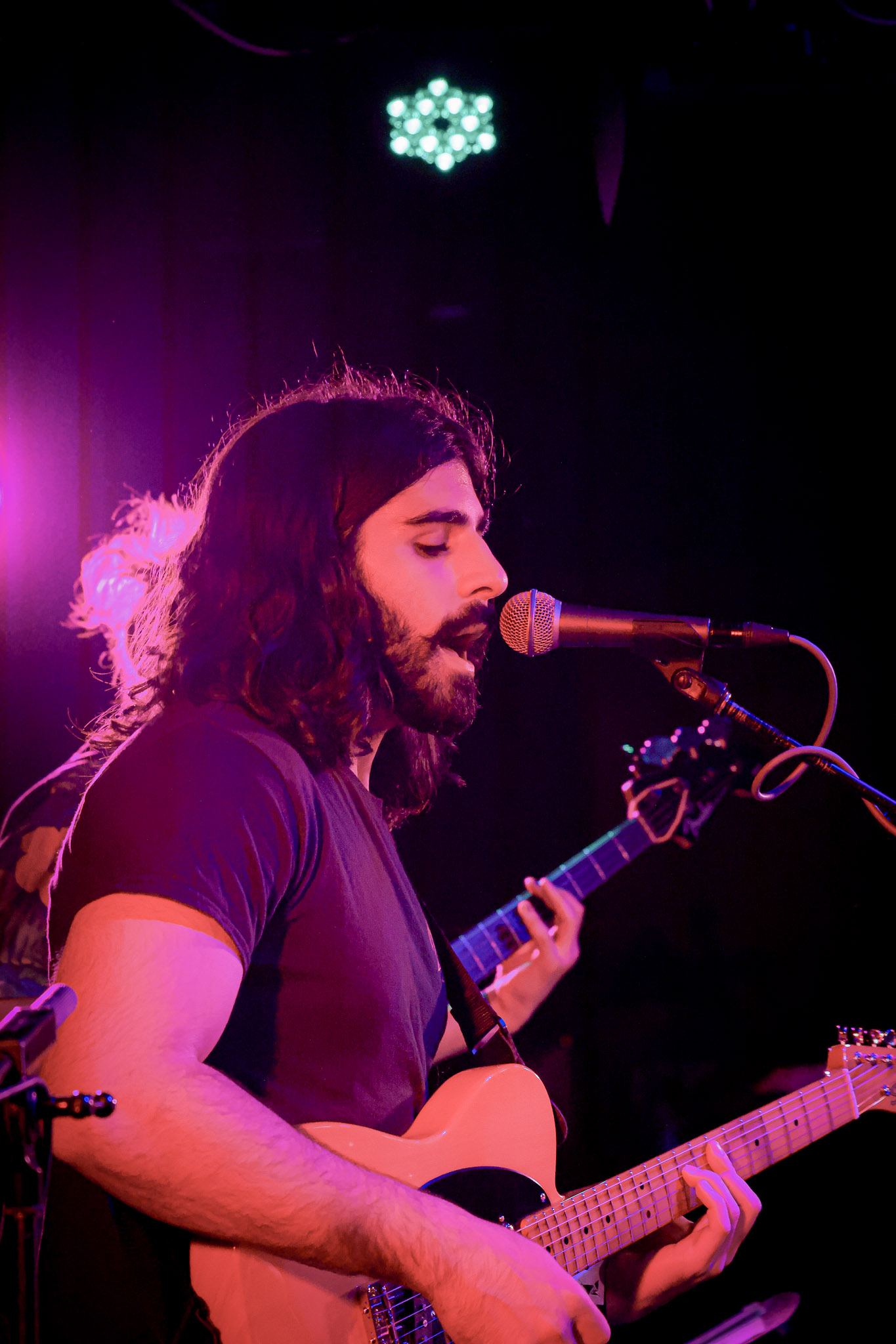 Jacob Pellechia — Music